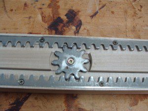 What are the Different Types of Dining Table Slides?