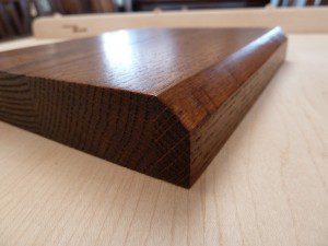 » An Overview of Dining Table Edge Shapes