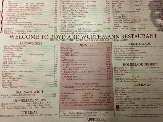 5 Best Amish Restaurants - Amish Furniture Factory Amish Furniture Factory