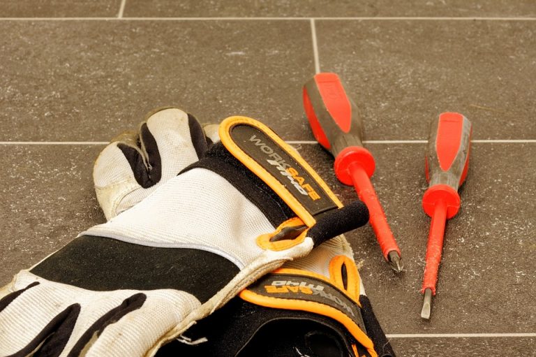 The Top 4 Overlooked Hazards in Your Woodworking Shop