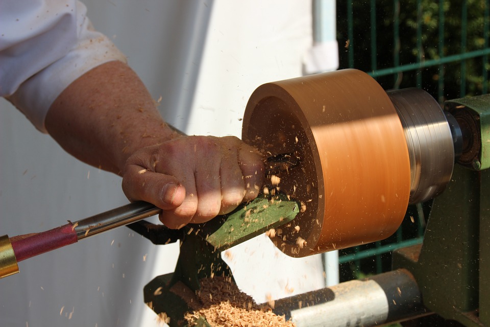 The Top 4 Overlooked Hazards in Your Woodworking Shop