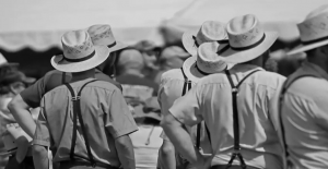 Understanding The Amish religious beliefs - Amish Furniture Factory
