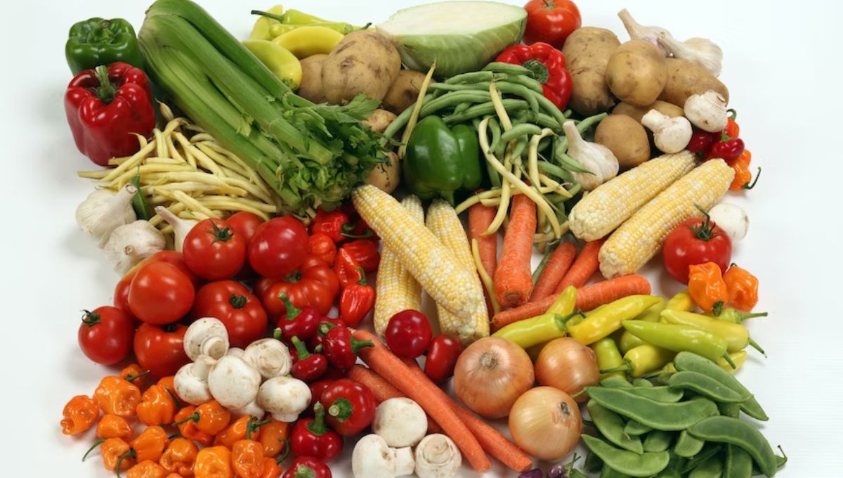 Amish Food & Cooking: An Inside Look