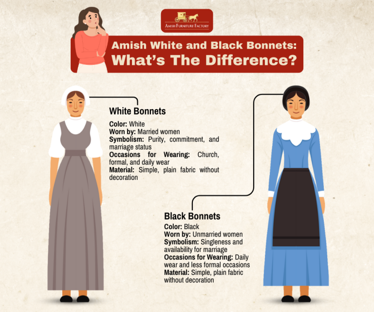 » Amish Ways