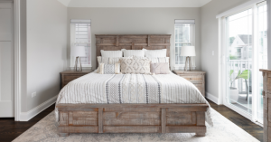 What Is A Footboard? Types, Benefits & More