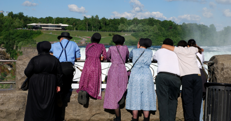 The Old Order Amish: Traditions, Beliefs, and Lifestyle - Amish ...