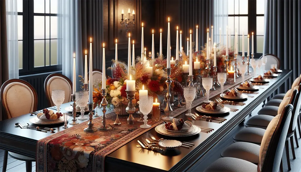 Designing With Large Dining Room Tables Expert Tips Tricks