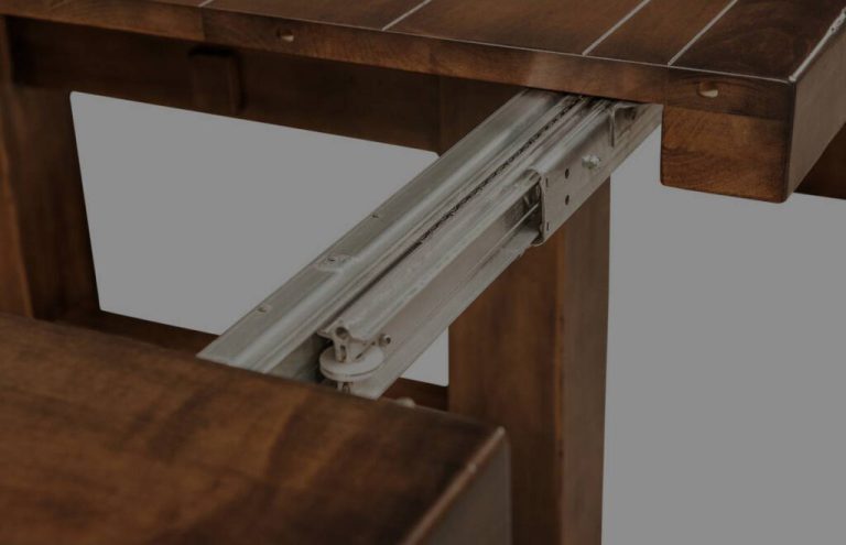 Table Sliders: A Comprehensive Guide to Types and Benefits