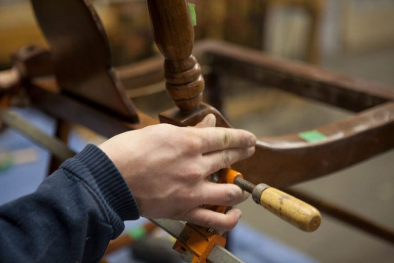 The Ultimate Guide to Wood Furniture Restoration - Amish Furniture Factory