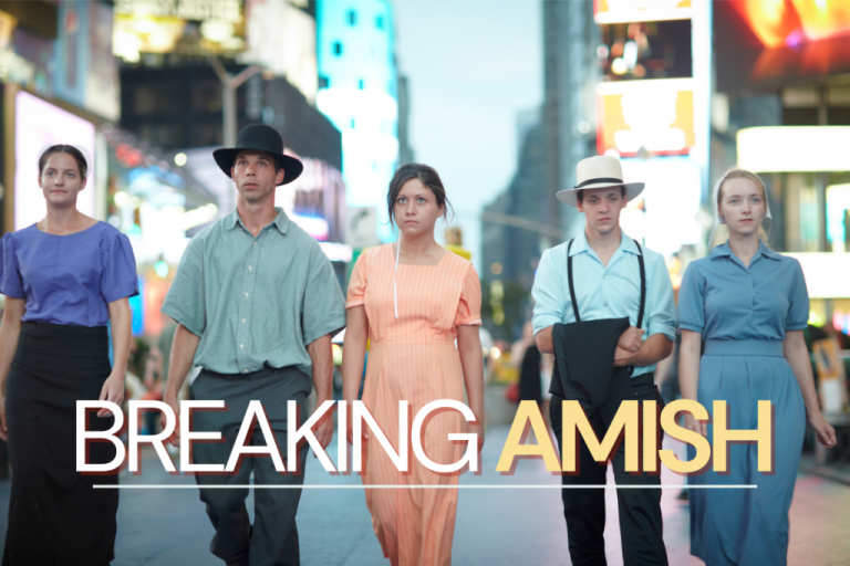 The Ultimate List of Differences Between Amish and Mennonites - Amish ...