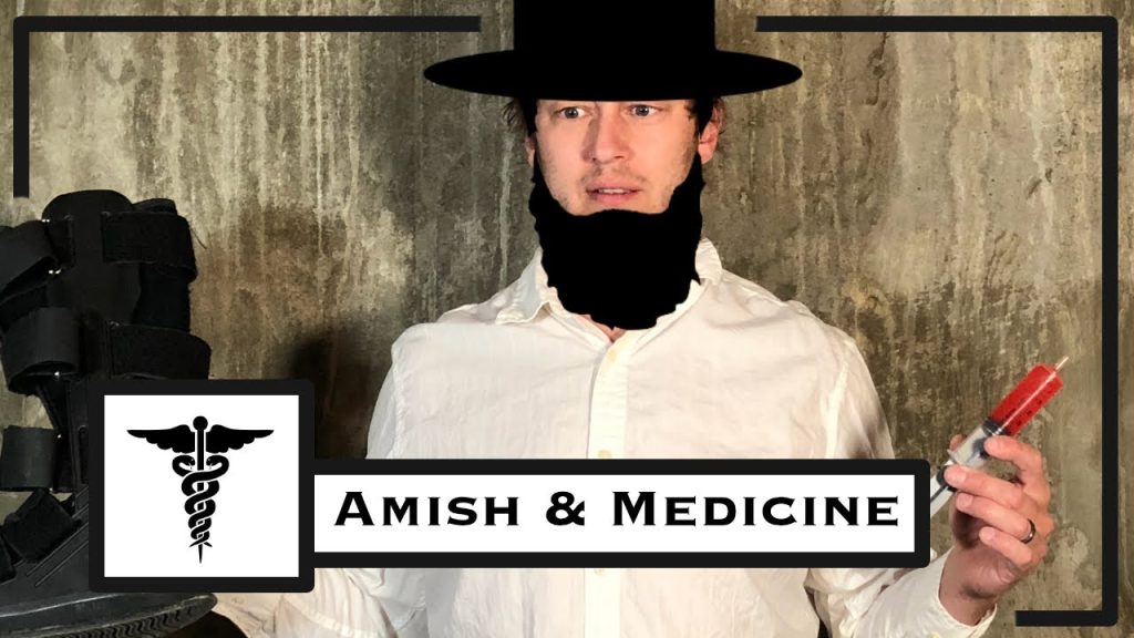 Do Amish Go To Doctors? - Amish Furniture Factory Amish Furniture Factory