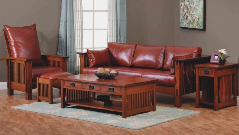 What is a Morris Chair? A Complete Guide to This Classic Furniture