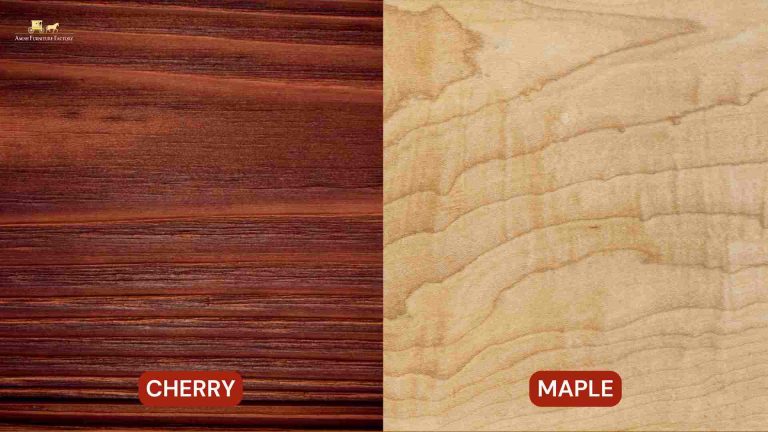 Exploring the Characteristics and Properties of Cherry Wood