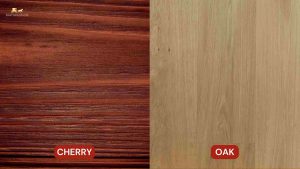 Exploring the Characteristics and Properties of Cherry Wood
