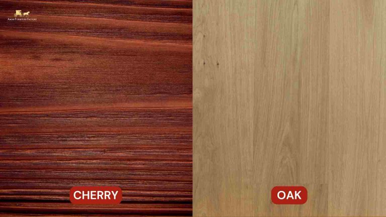 Exploring the Characteristics and Properties of Cherry Wood