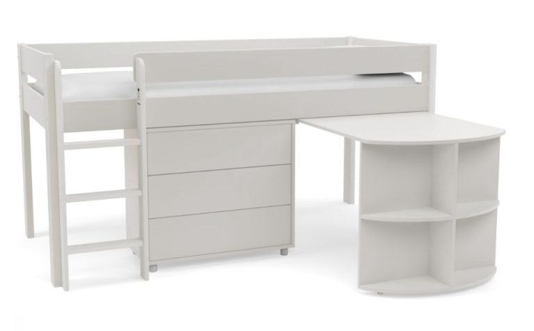 Pull Out Desks: Stylish and Functional Options for Small Spaces