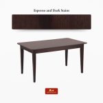 Top Stain Colors for Tables That Enhance Your Furniture