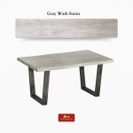 Top Stain Colors for Tables That Enhance Your Furniture