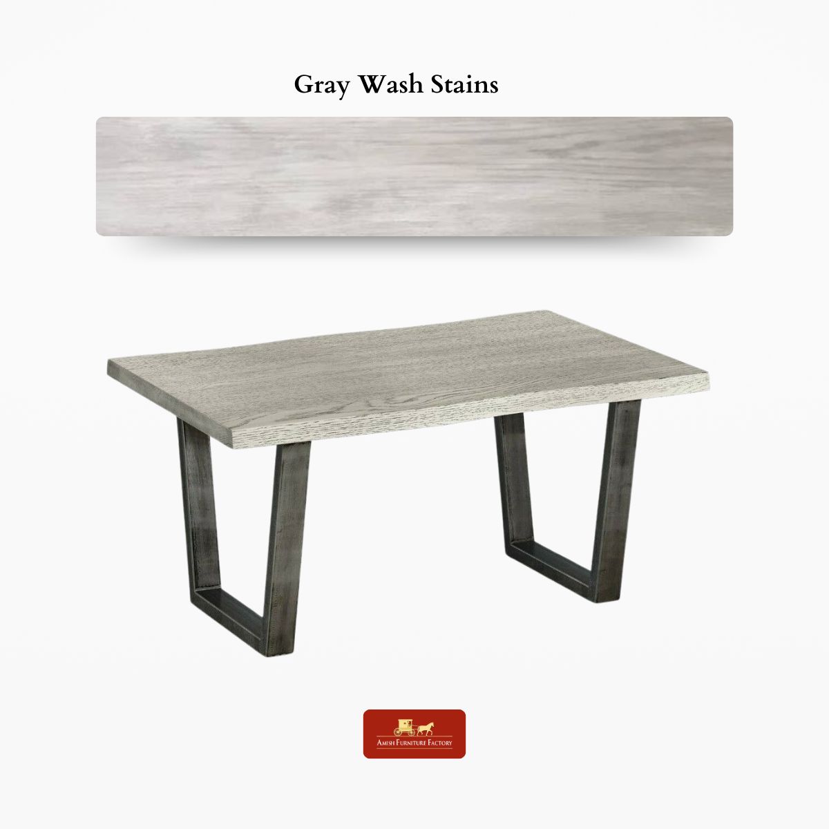 Top Stain Colors for Tables That Enhance Your Furniture