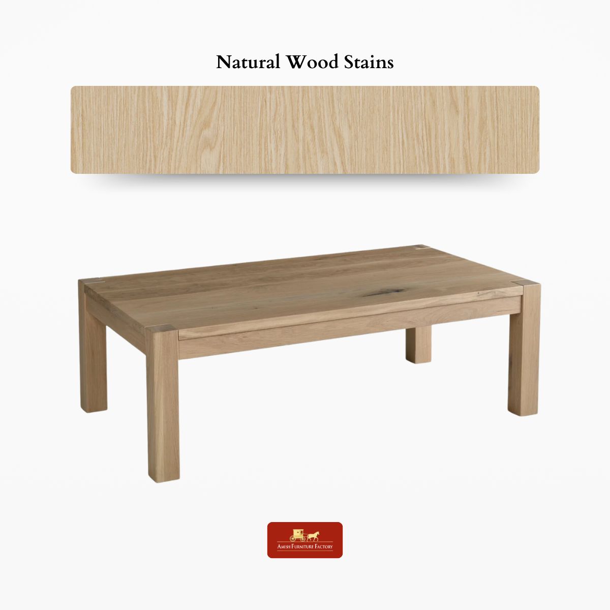 Top Stain Colors for Tables That Enhance Your Furniture