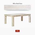 Top Stain Colors for Tables That Enhance Your Furniture