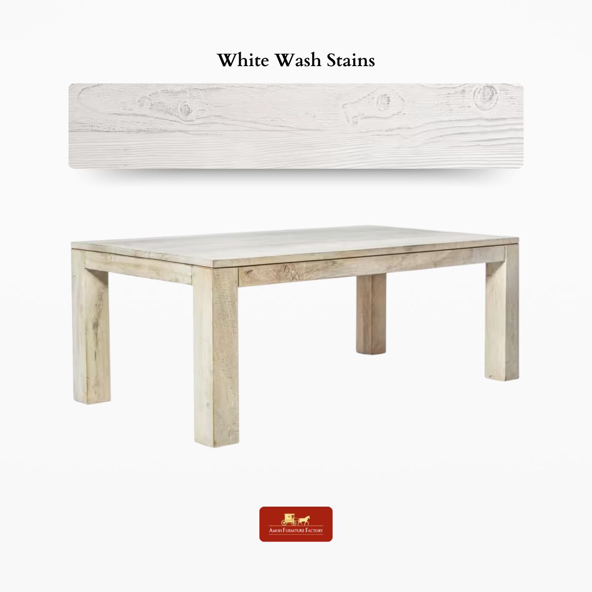 Top Stain Colors for Tables That Enhance Your Furniture