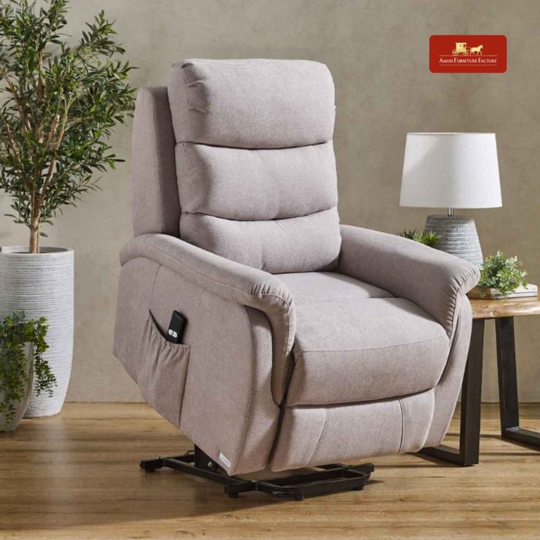 What Is a Recliner and Why Should You Consider One for Your Home?