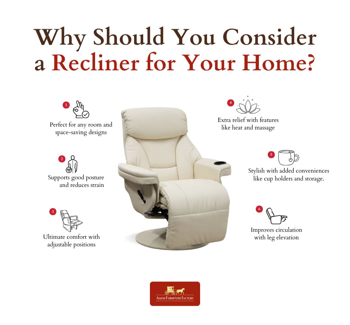 What Is a Recliner and Why Should You Consider One for Your Home?