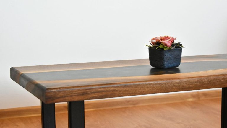 Choosing the Perfect Solid Wood Tabletop: A Consumer’s Guide to Quality ...