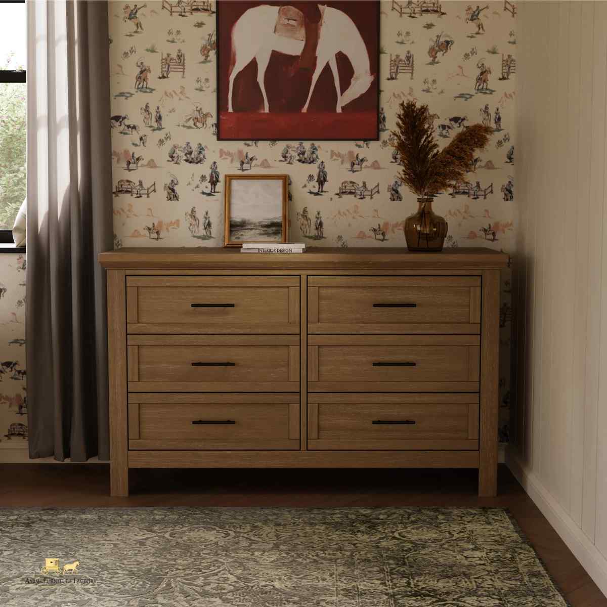 10 Popular Styles of Dressers for Every Type of Bedroom