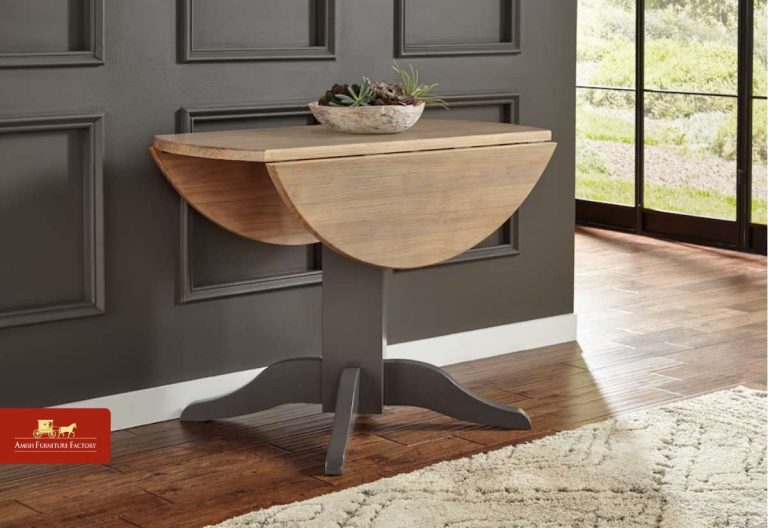 What Are Dining Table Extension Leaves?