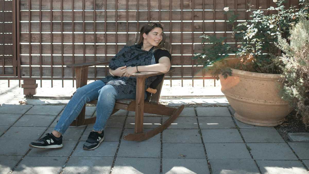 Does Rocking in a Chair Burn Calories or Is It Just Relaxing?