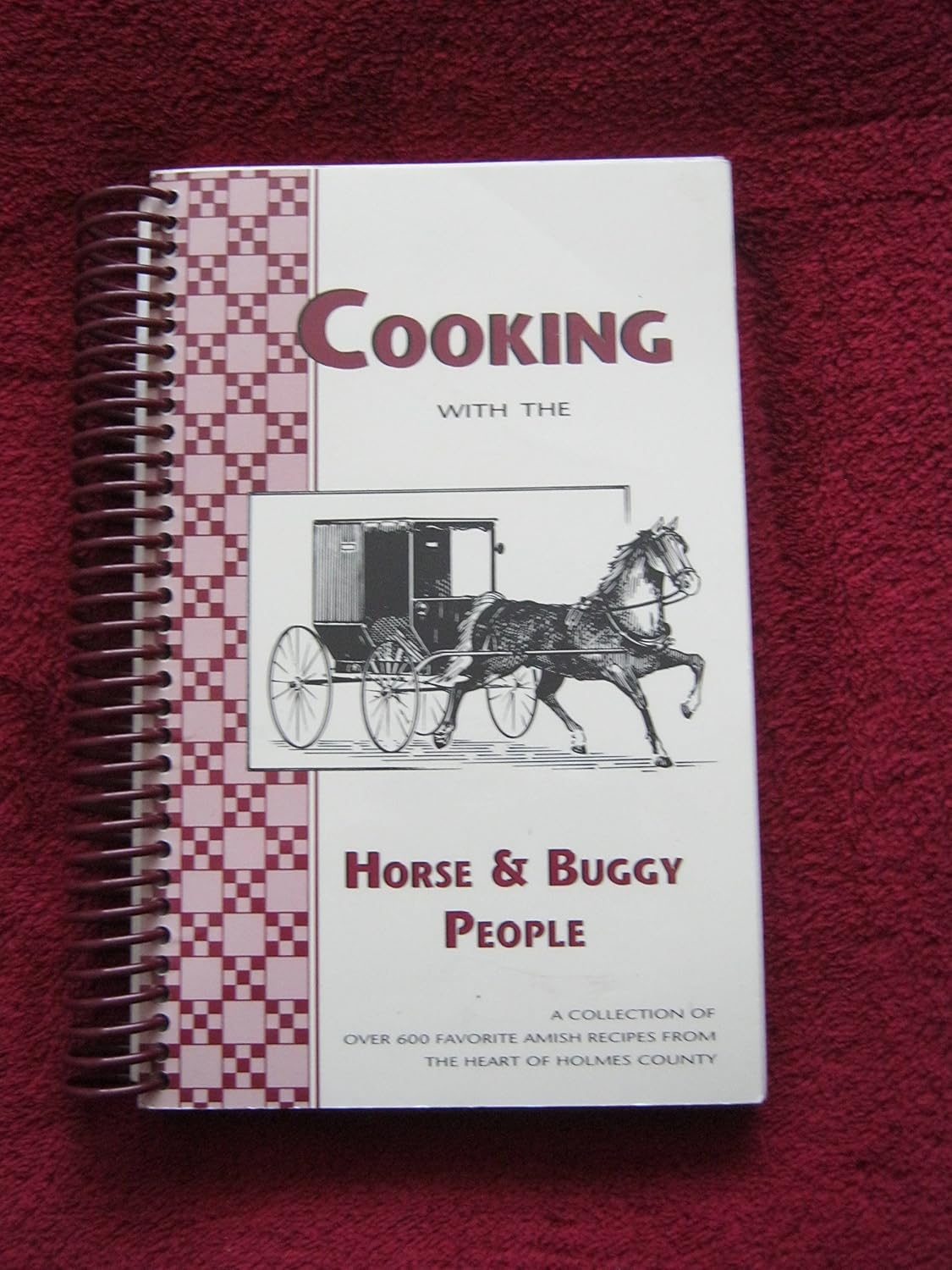 The 5 Best Amish Cookbooks for Authentic Home Cooking