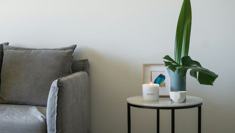 How Many End Tables in Living Room Spaces Do You Really Need