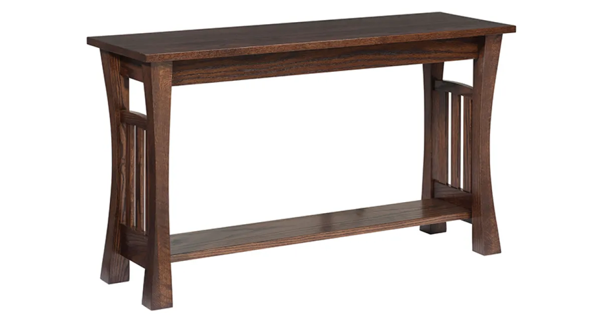 8500 Gateway Sofa Table