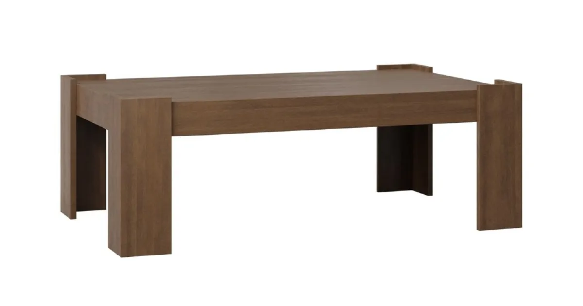 BM Everest Coffee Table