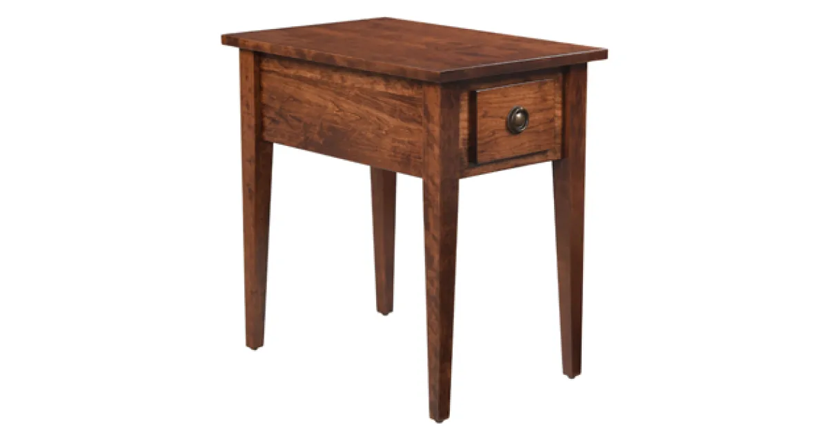 Adven Chair Side Table