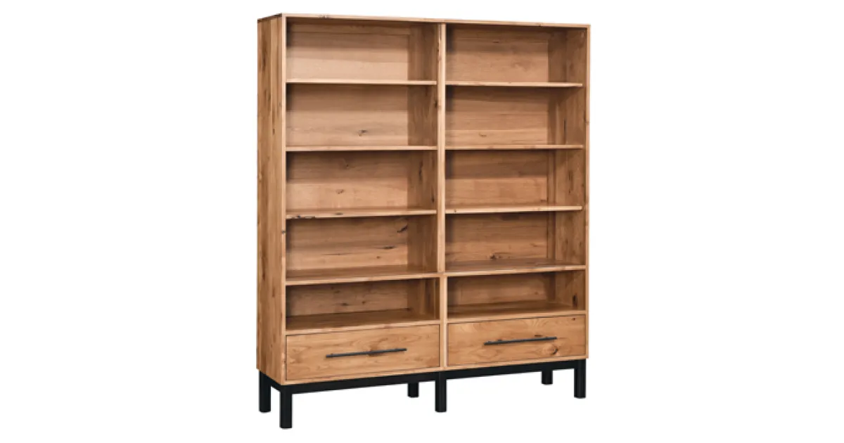 Cooper Bookcase