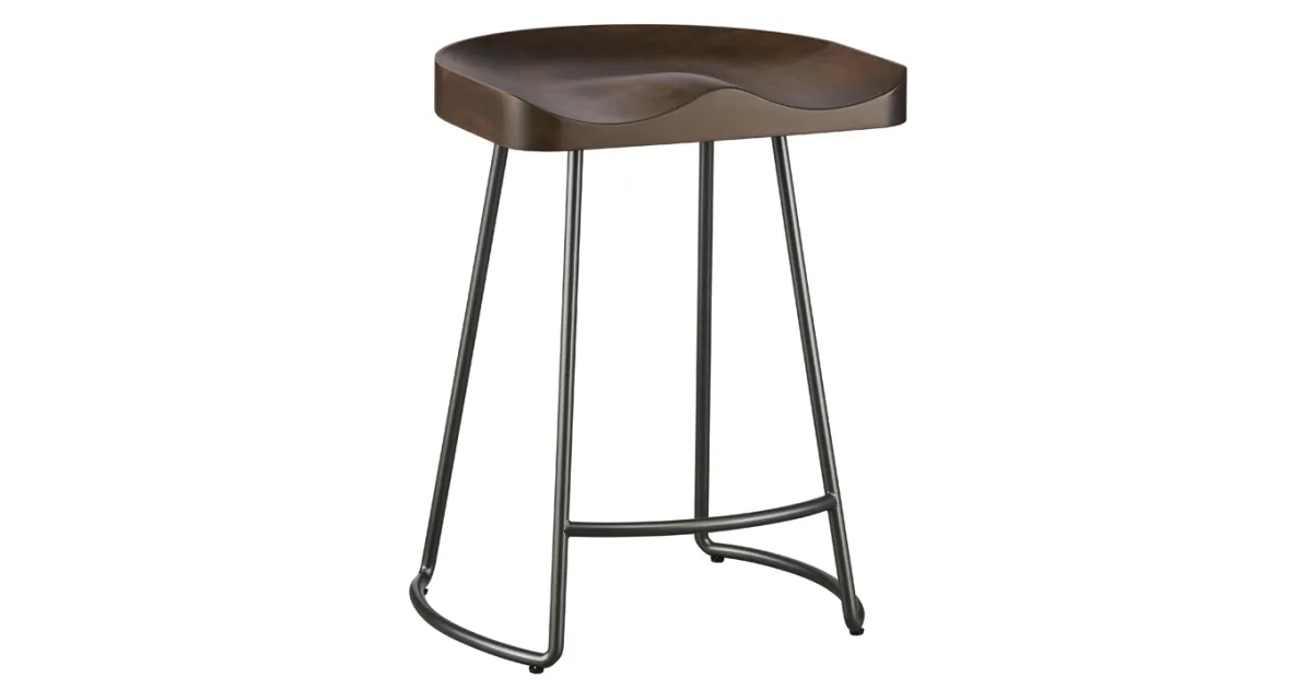 Decker Bar Stool