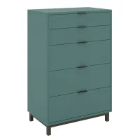 Halley 5 Drawer Chest