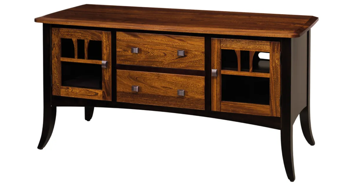 Christy TV Stand