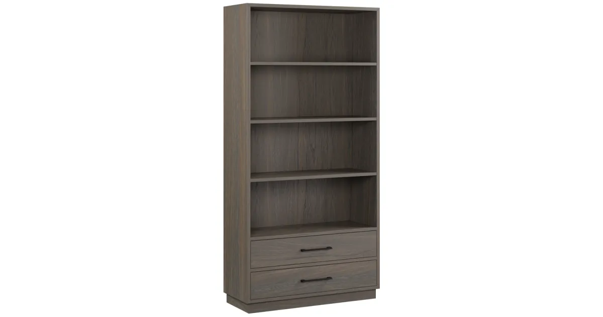 Glendora Bookcase