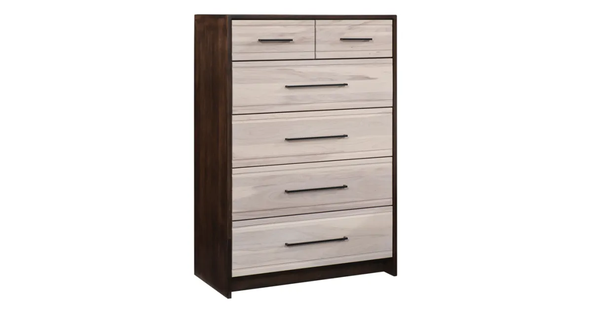 Hadley 6 Drawer Chest