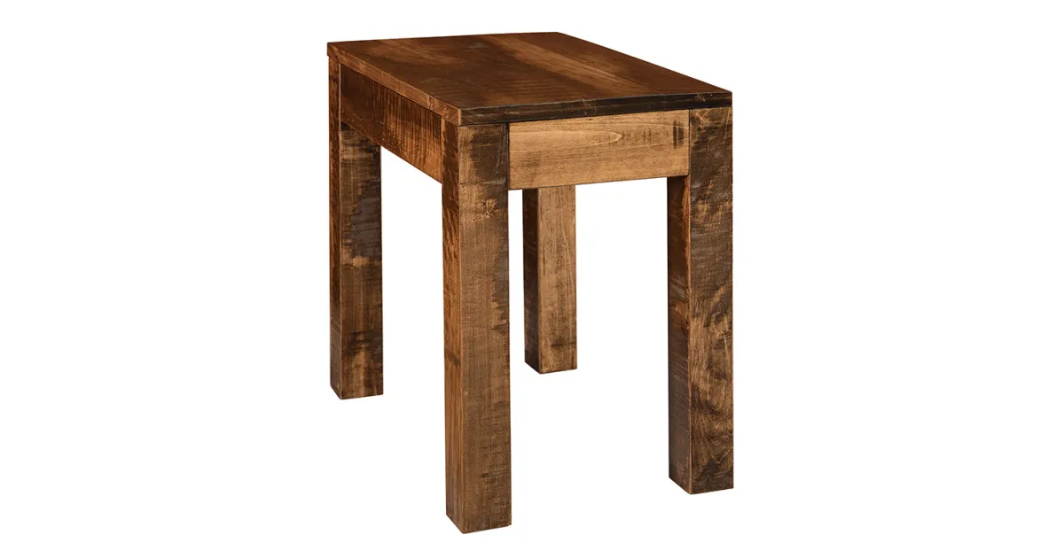 Rockington End Table