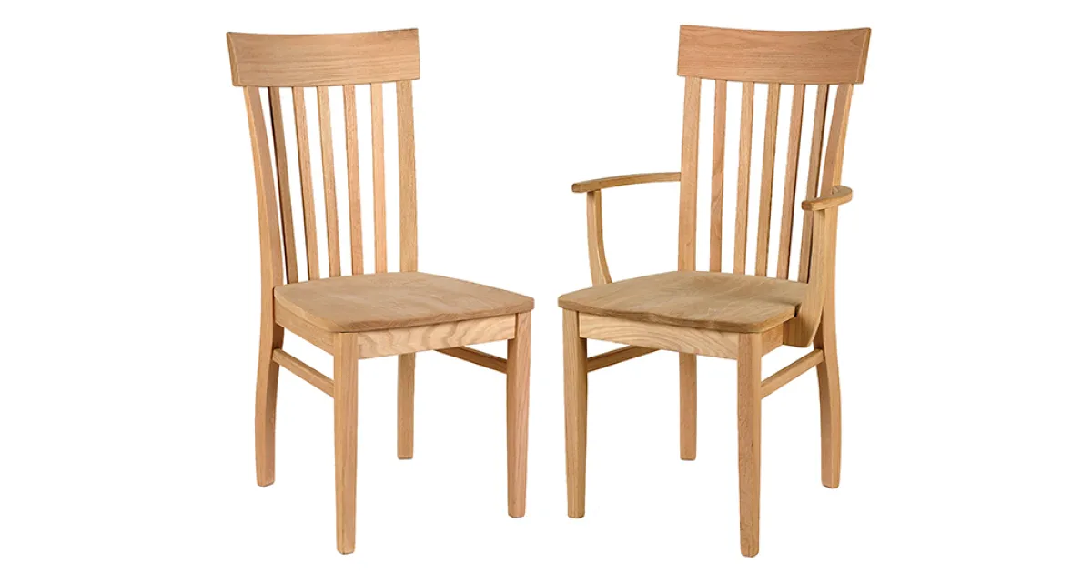 HT Economy Dining Chair