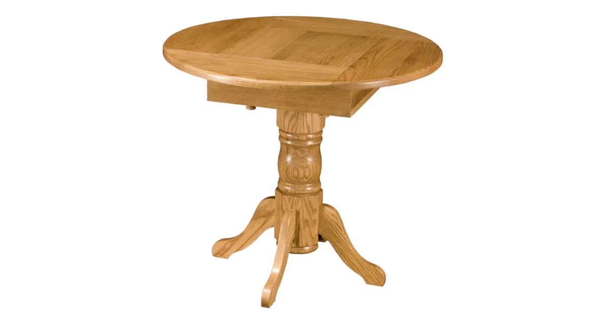 Small Game Table | Round Game Table
