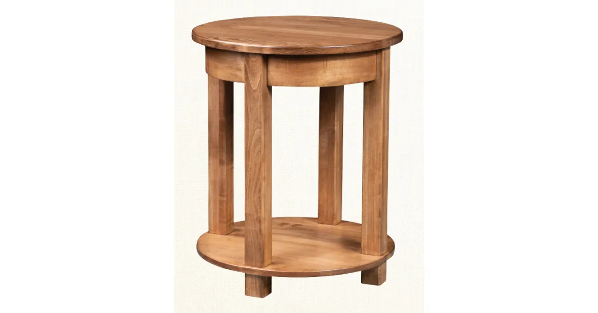 Royal Mission Round Table