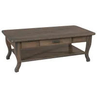Nicole Coffee Table