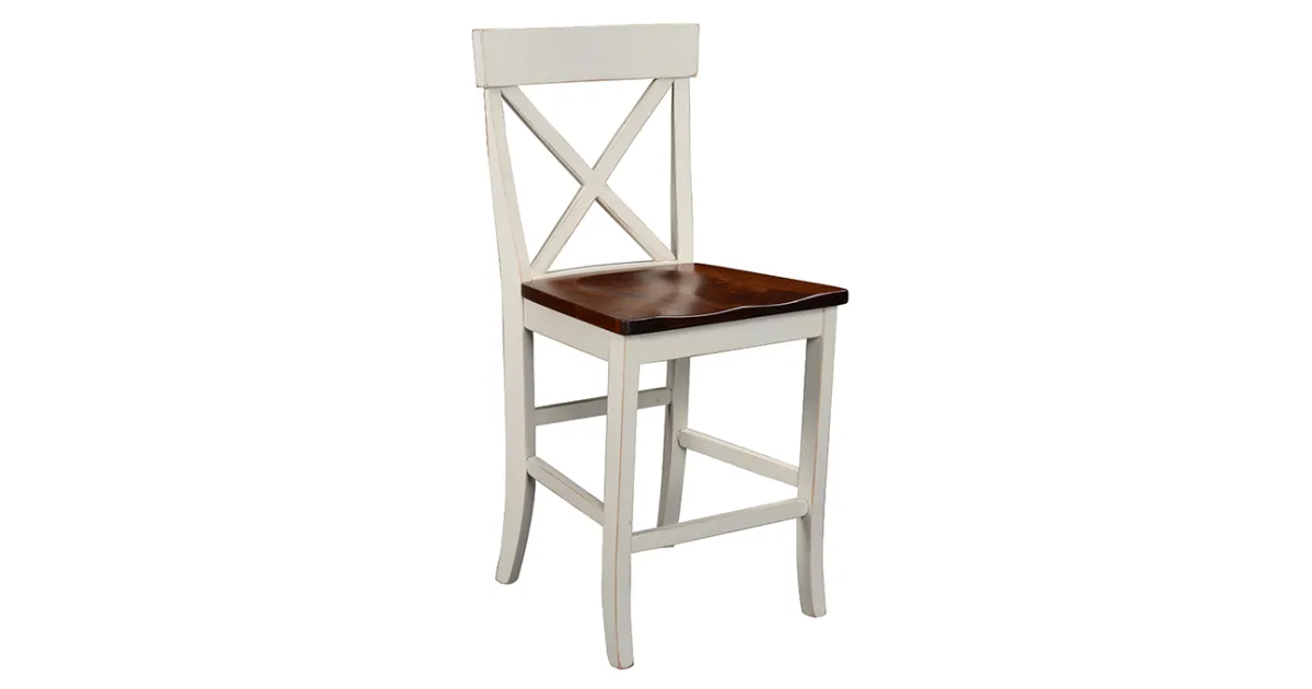 Kowan Bar Stool