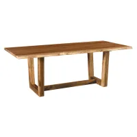 Laporte Trestle Dining Table